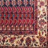 Navy Blue 7' x 10' 1 Bakhtiar Persian Rug | eSaleRugs