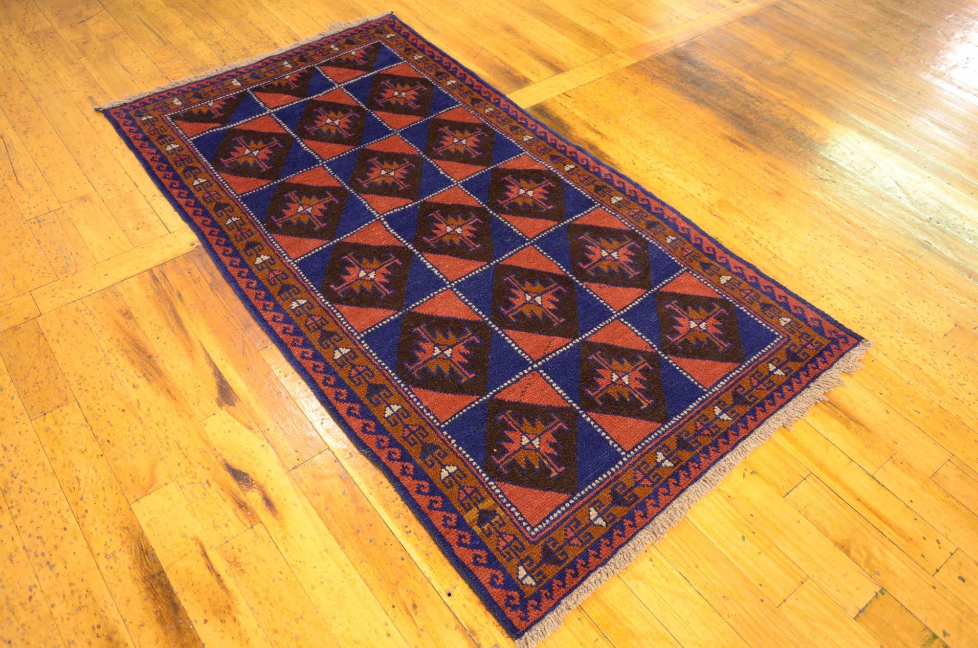 Red 3 5 X 6 2 Balouch Persian Rug ESaleRugs red-3-5-x-6-2-balouch-persian-rug-esalerugs