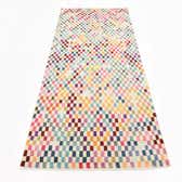 Multicolor 5' x 8' 2 Spectrum Rug | eSaleRugs