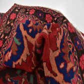 Red 4' x 7' 3 Ferdos Persian Rug | Rugs.com