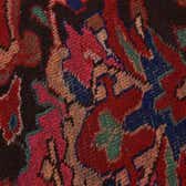 Red 4' x 7' 3 Ferdos Persian Rug | Rugs.com