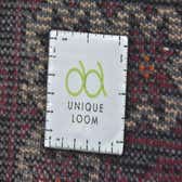 Red 4' x 7' Hand Knotted Ferdos Persian Wool Rug | Rugs.com