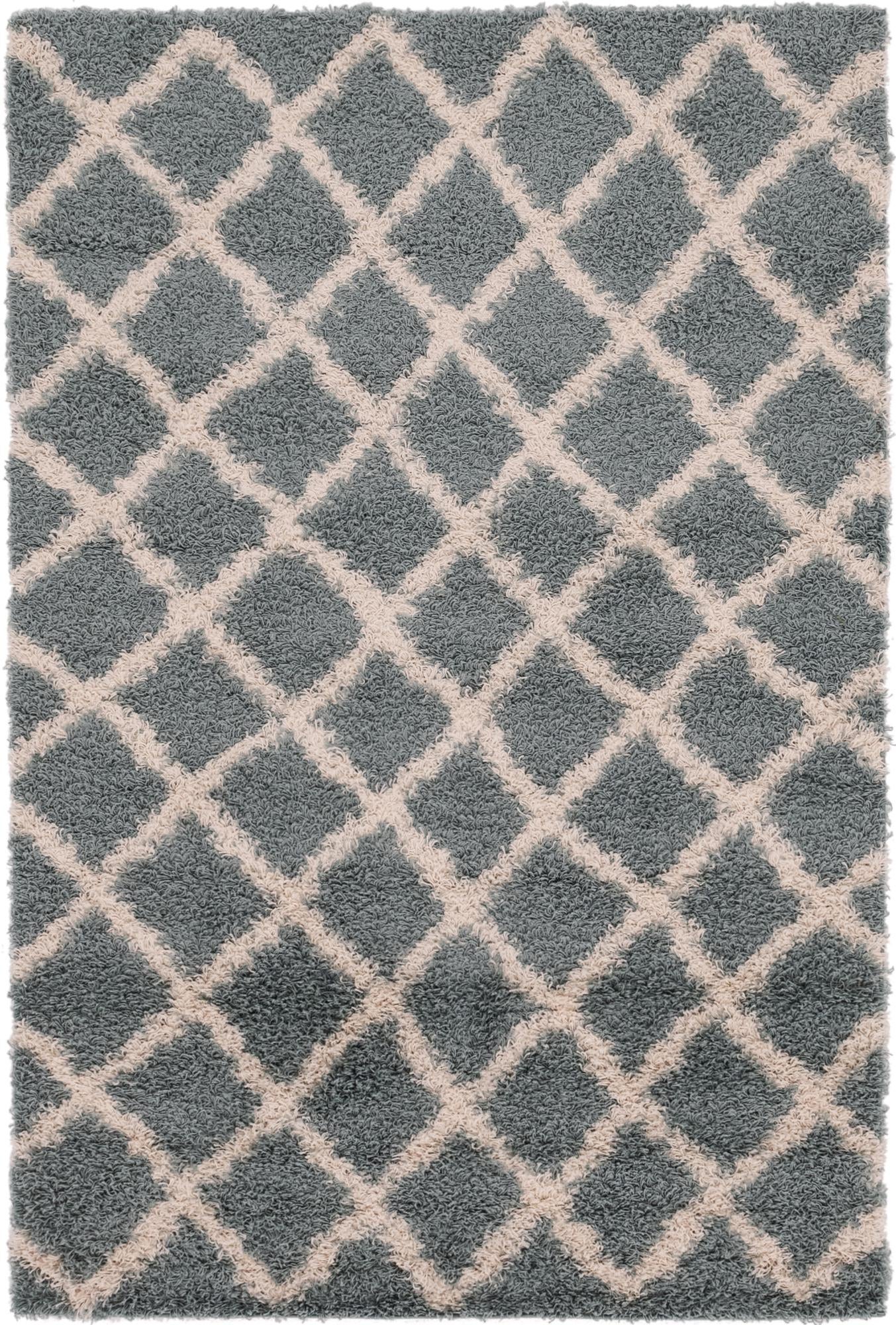 Lattice Shag Rugs | Rugs.com