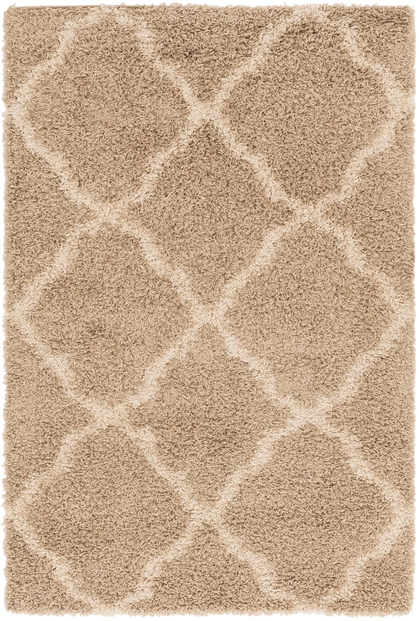 Lattice Shag Rugs | Rugs.com
