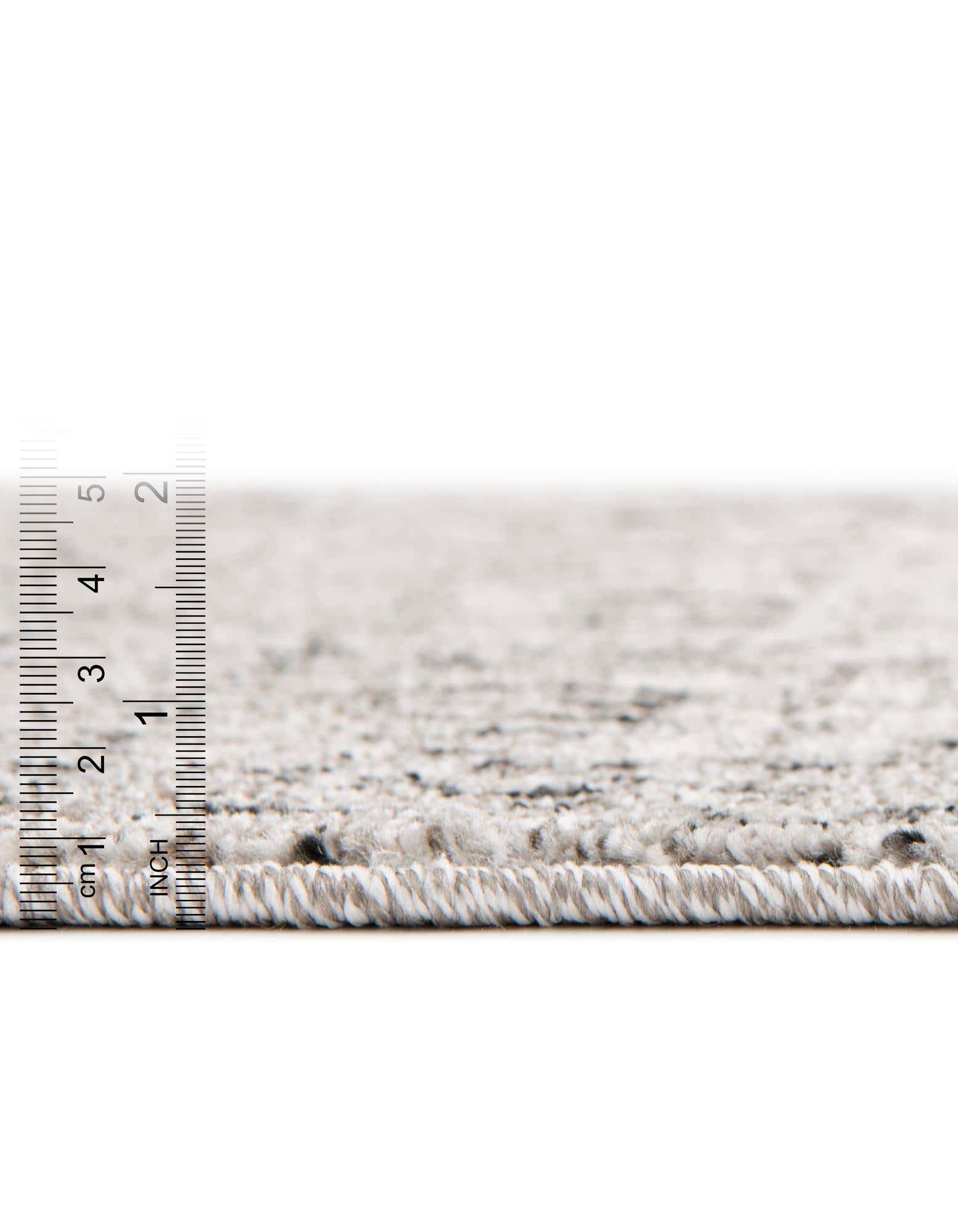 Gray 5' x 8' Loft Rug | eSaleRugs