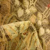 Brown 2' 7 x 10' Kensington Runner Rug | eSaleRugs