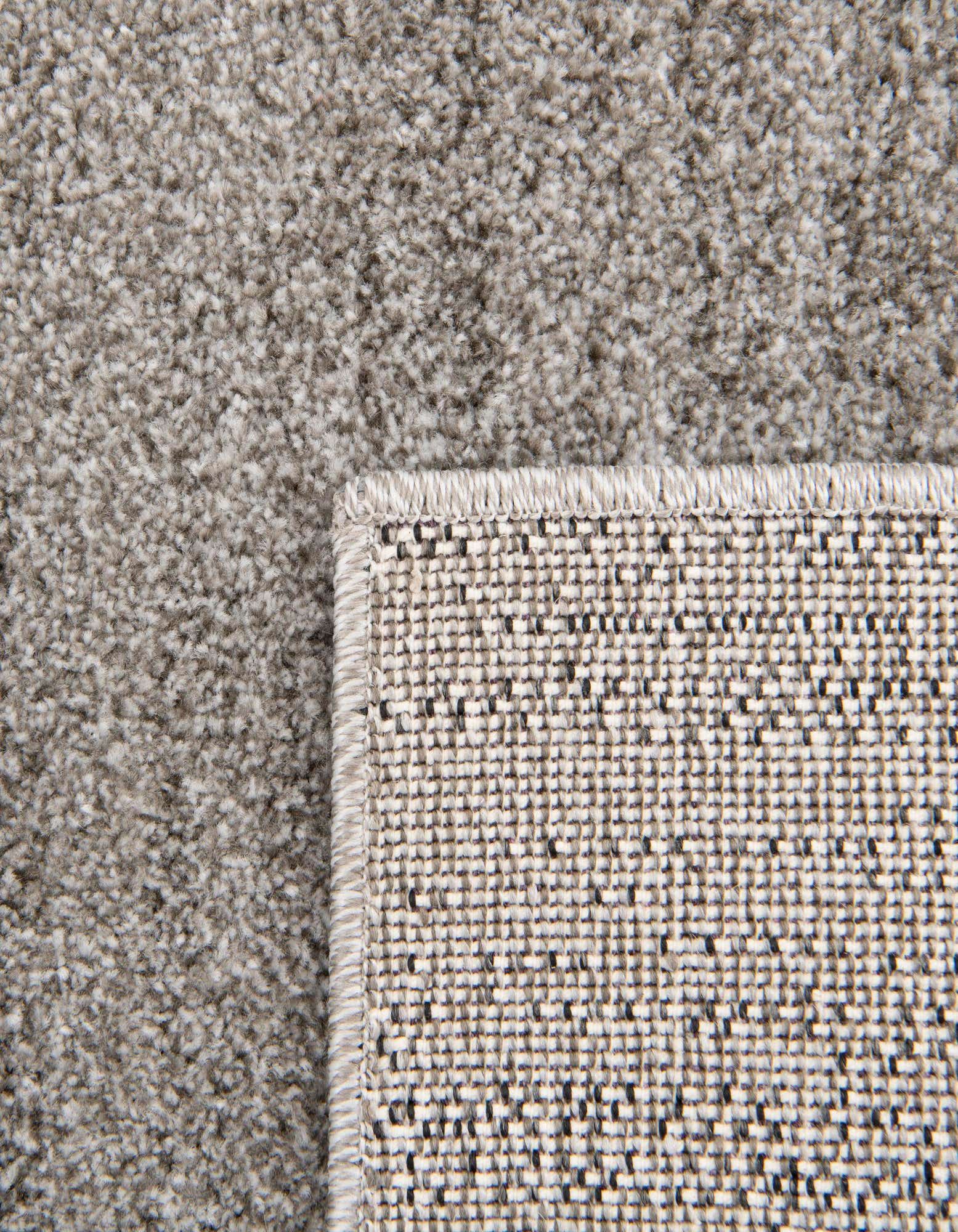 Light Gray 9' x 12' Loft Rug | eSaleRugs