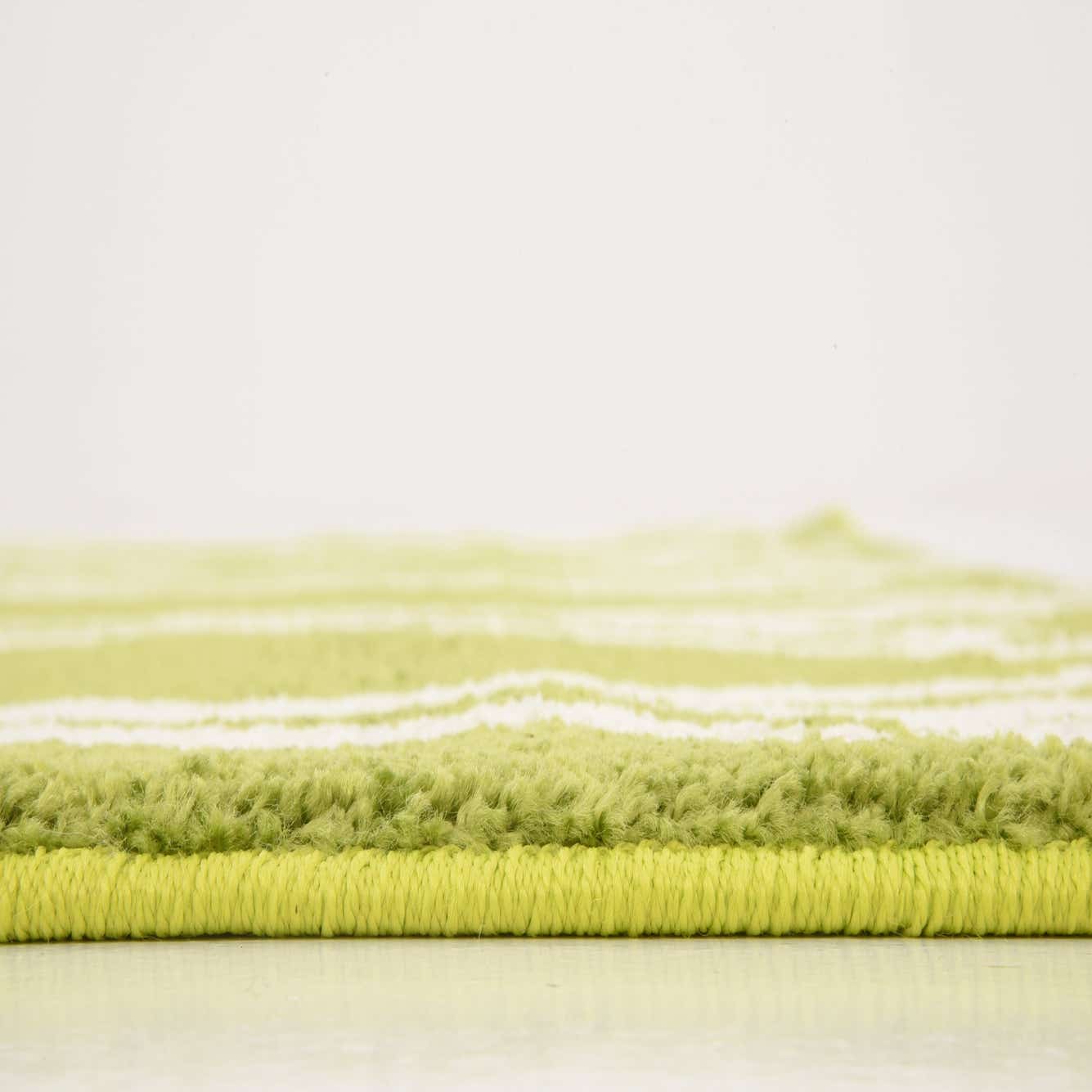 Green 5' x 8' Trellis Rug | eSaleRugs