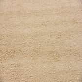 Beige 9' x 12' Solid Frieze Rug | eSaleRugs