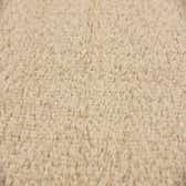 Beige 9' x 12' Solid Frieze Rug | eSaleRugs