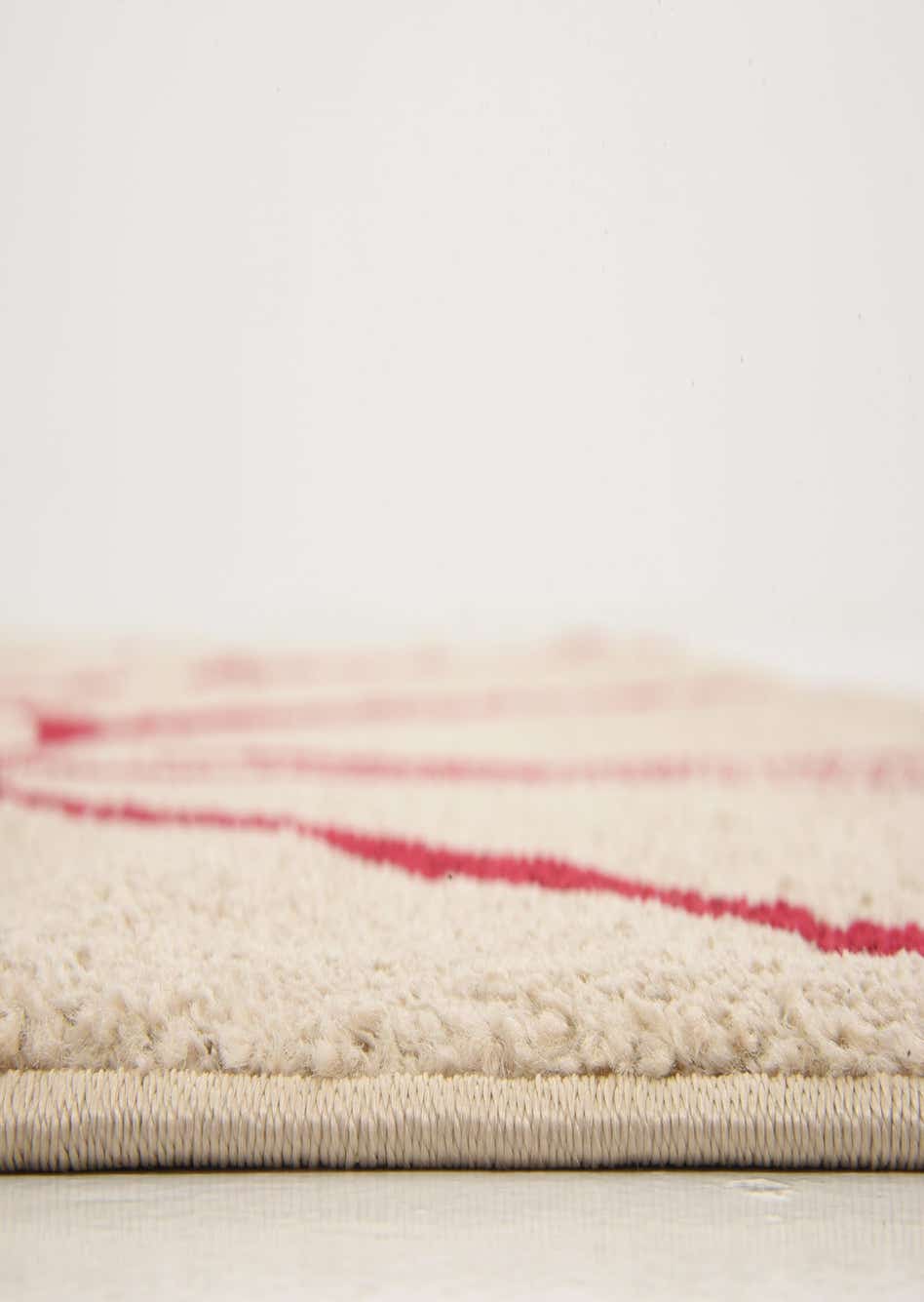 Beige 8' x 11' 2 Frieze Rug | eSaleRugs