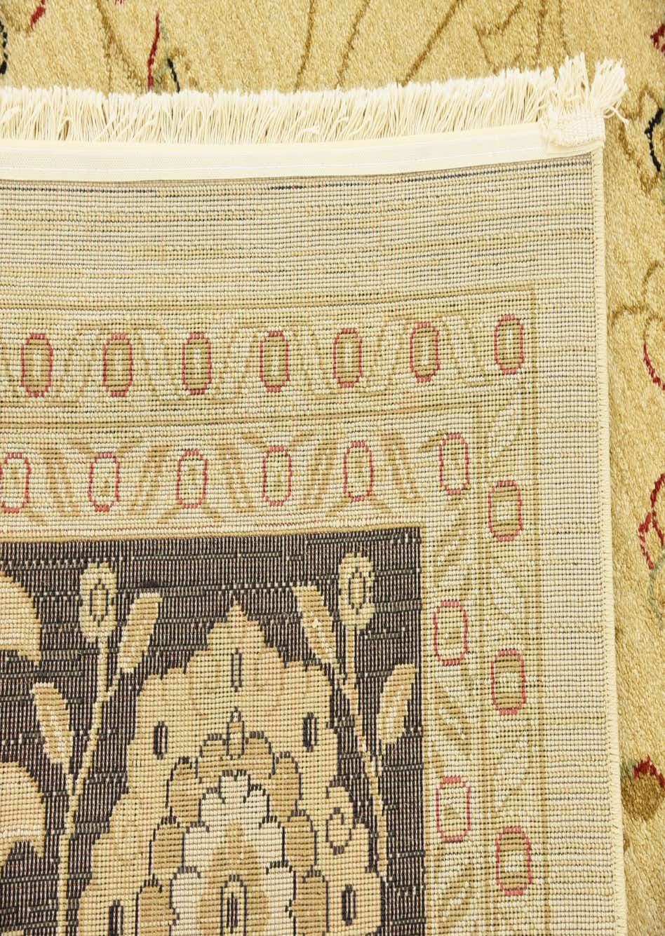 Cream 9' x 12' Kensington Rug | eSaleRugs