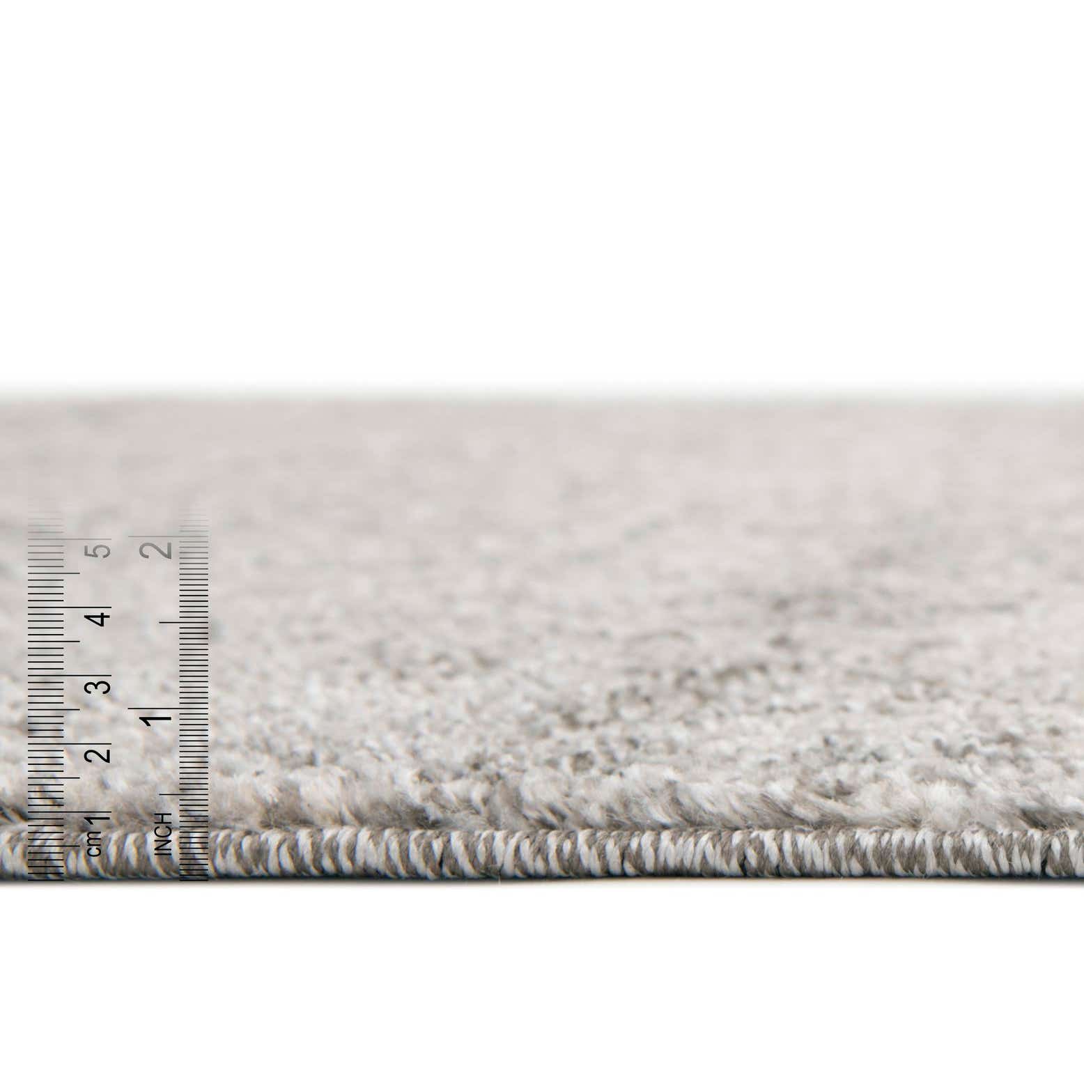 Gray 6' x 9' Loft Rug | eSaleRugs