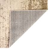 Bone Beige 10' x 13' Angelica Rug | Rugs.com