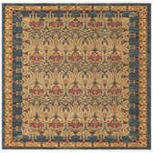 Navy Blue 4' x 6' Chelsea Rug | Rugs.com