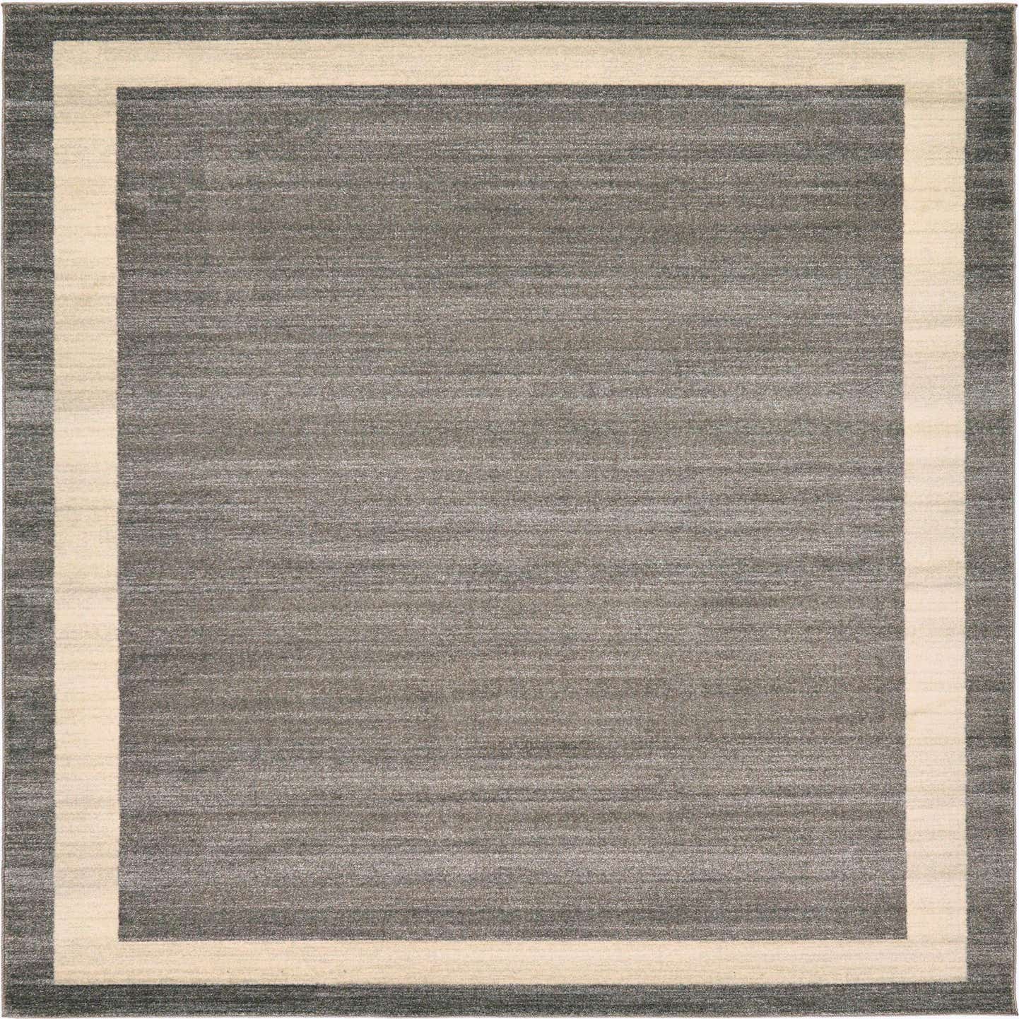 Gray 8' x 11' Loft Rug | eSaleRugs