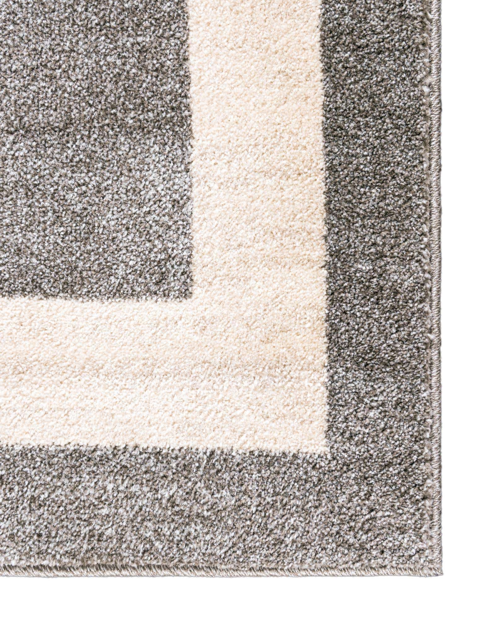 Gray 7' x 10' Loft Rug | eSaleRugs