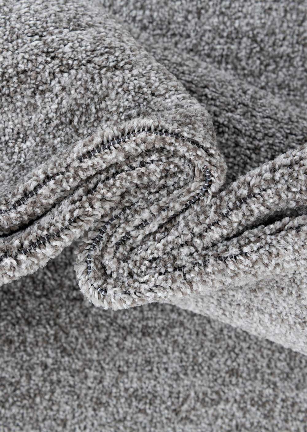 Gray 7' x 10' Loft Rug | eSaleRugs