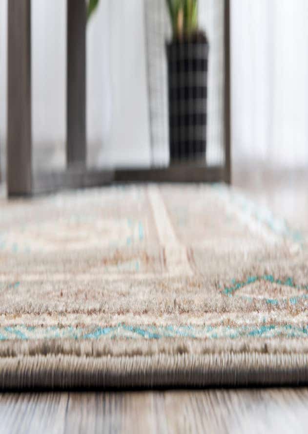 Gray 9' x 12' Tribeca Rug | eSaleRugs