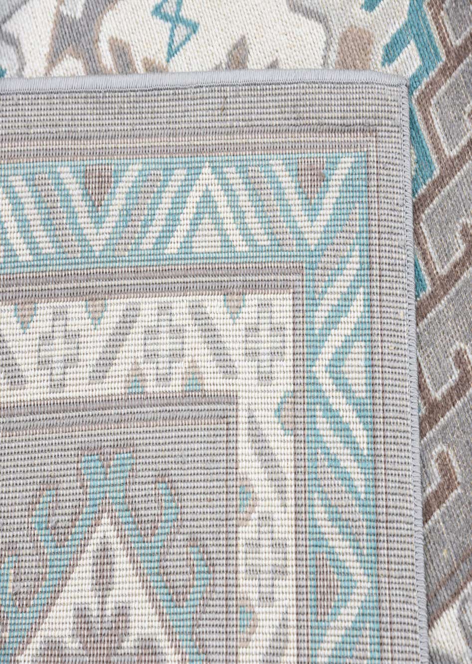 Gray 9' x 12' Tribeca Rug | eSaleRugs