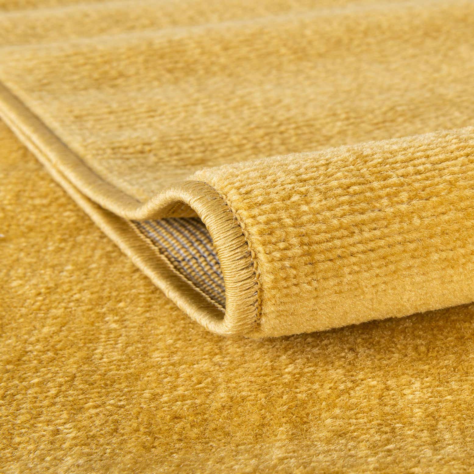 Gold 8' x 10' Tribeca Rug | eSaleRugs