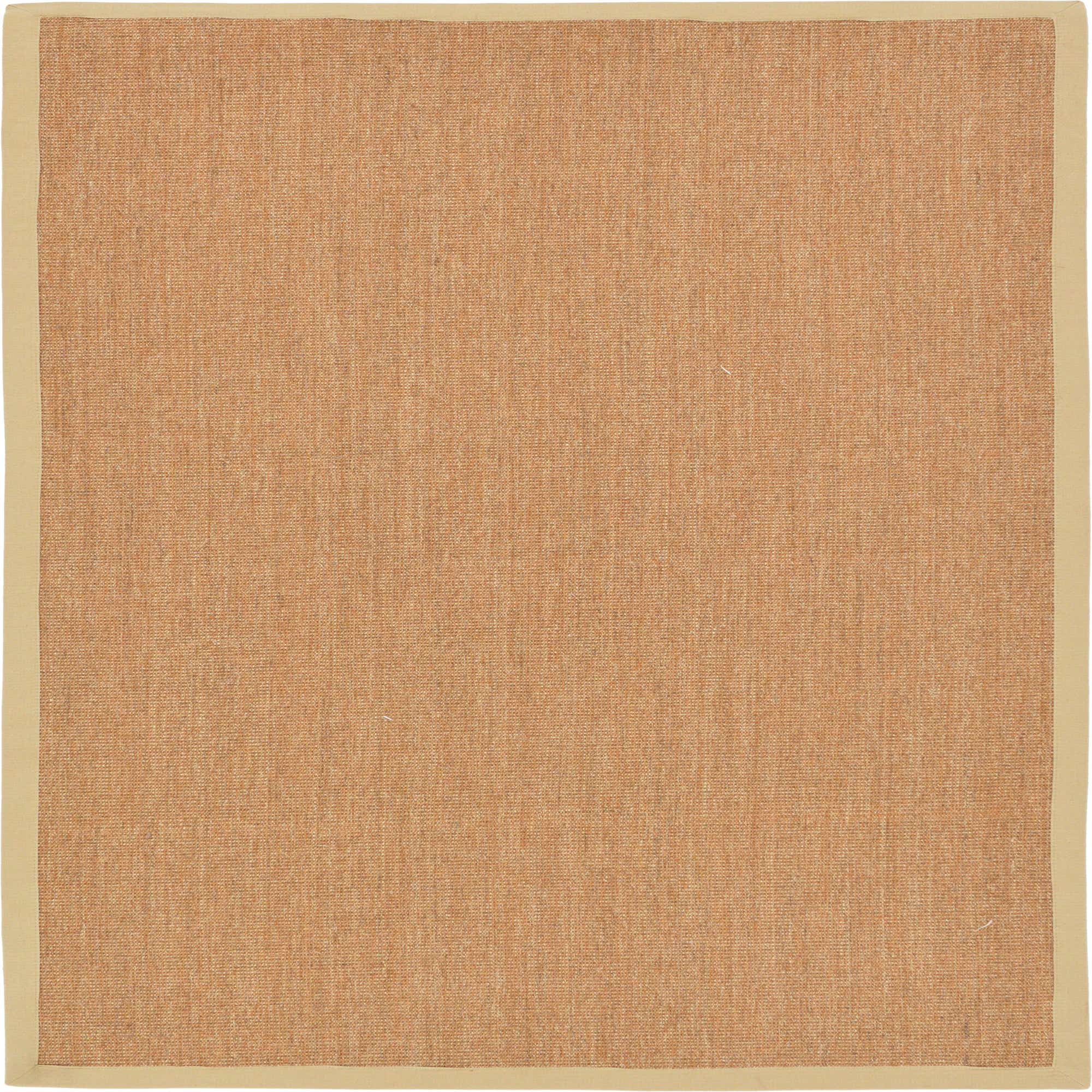 Light Brown 5' x 8' Sisal Rug | eSaleRugs