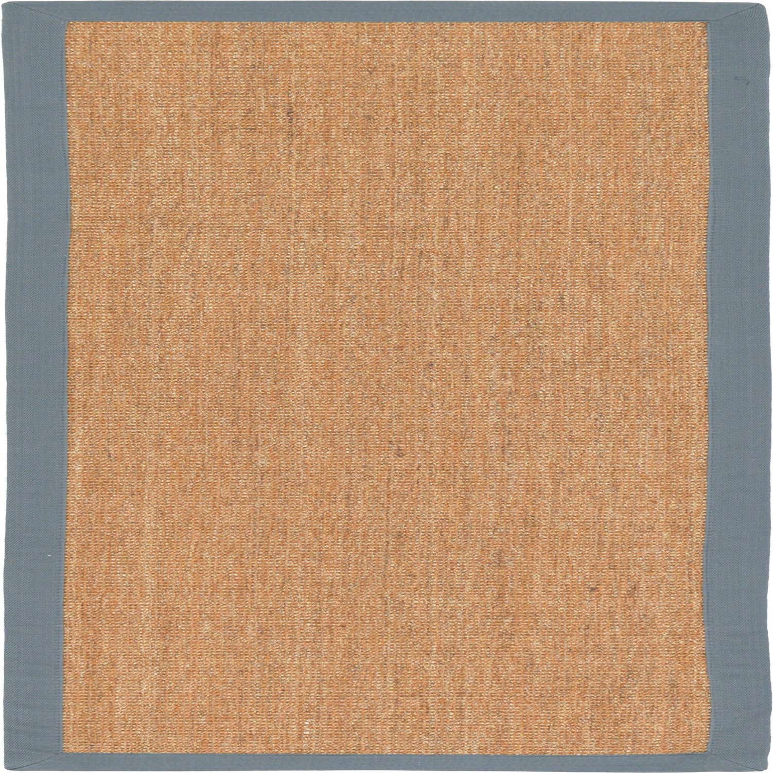 Light Brown 2' x 6' Sisal Runner Rug | eSaleRugs