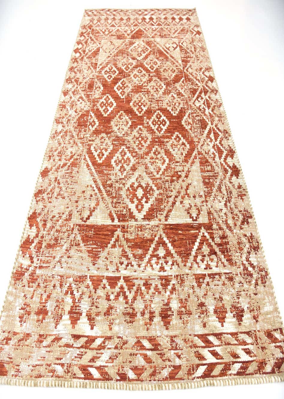 Cream 6' x 9' Nomad Rug | eSaleRugs