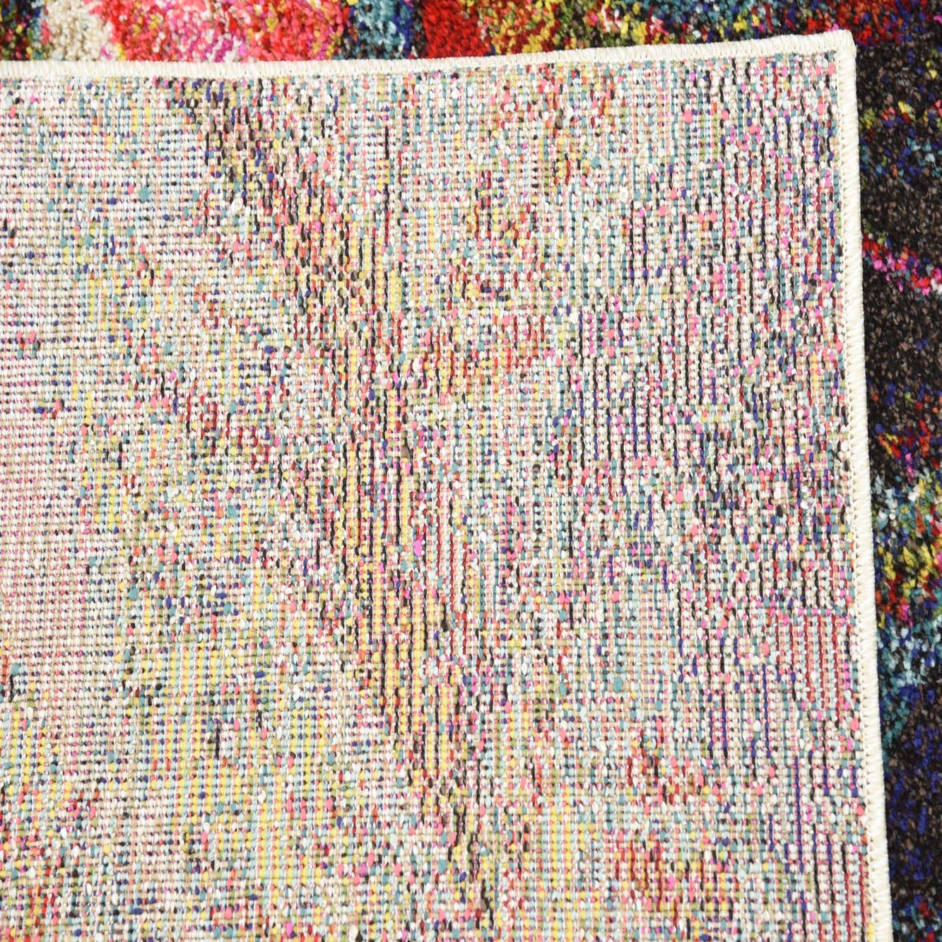 Beige 5' x 8' Fresco Rug | eSaleRugs