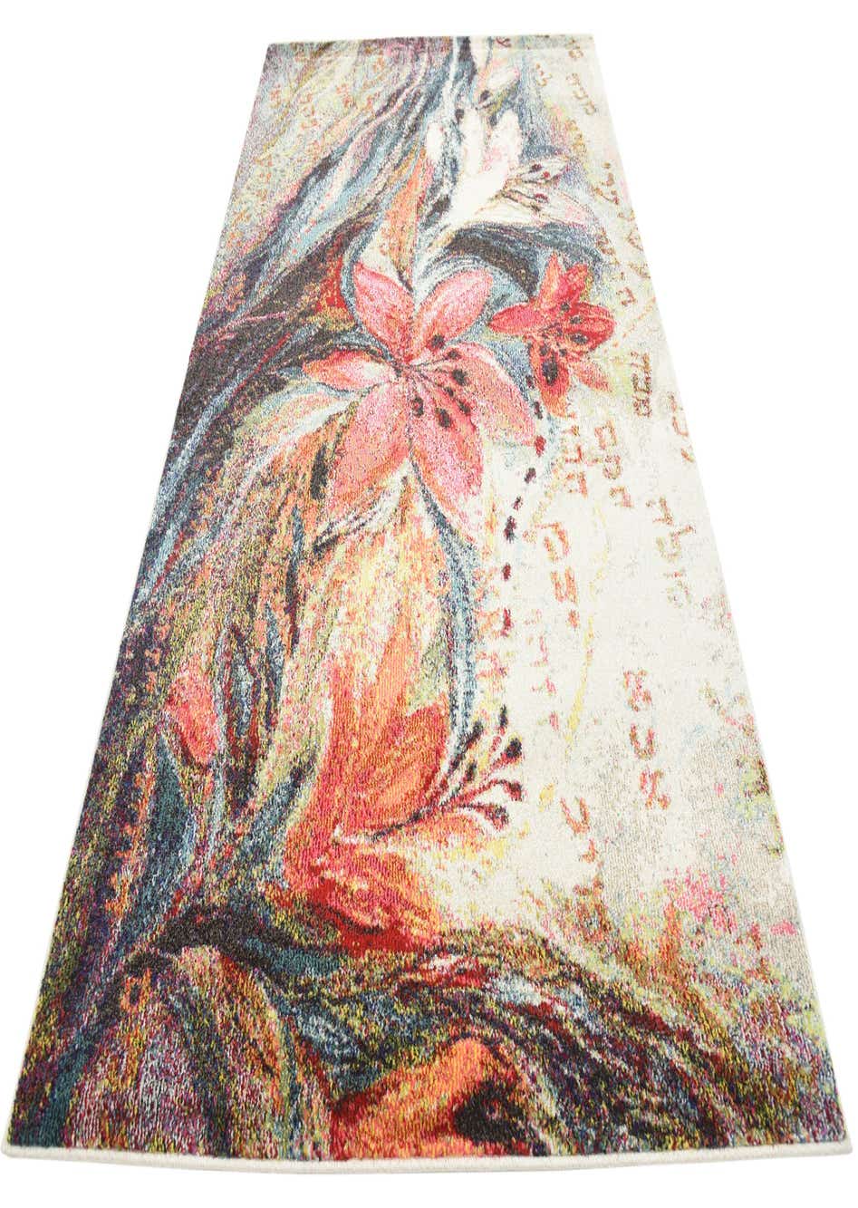 Beige 5' x 8' Fresco Rug | eSaleRugs