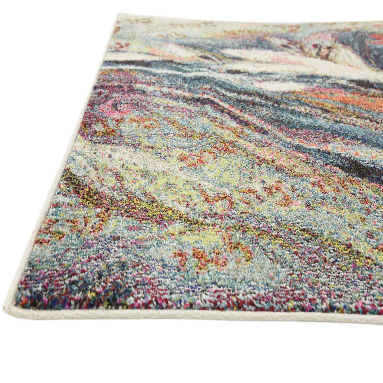 Beige 5' x 8' Fresco Rug | eSaleRugs