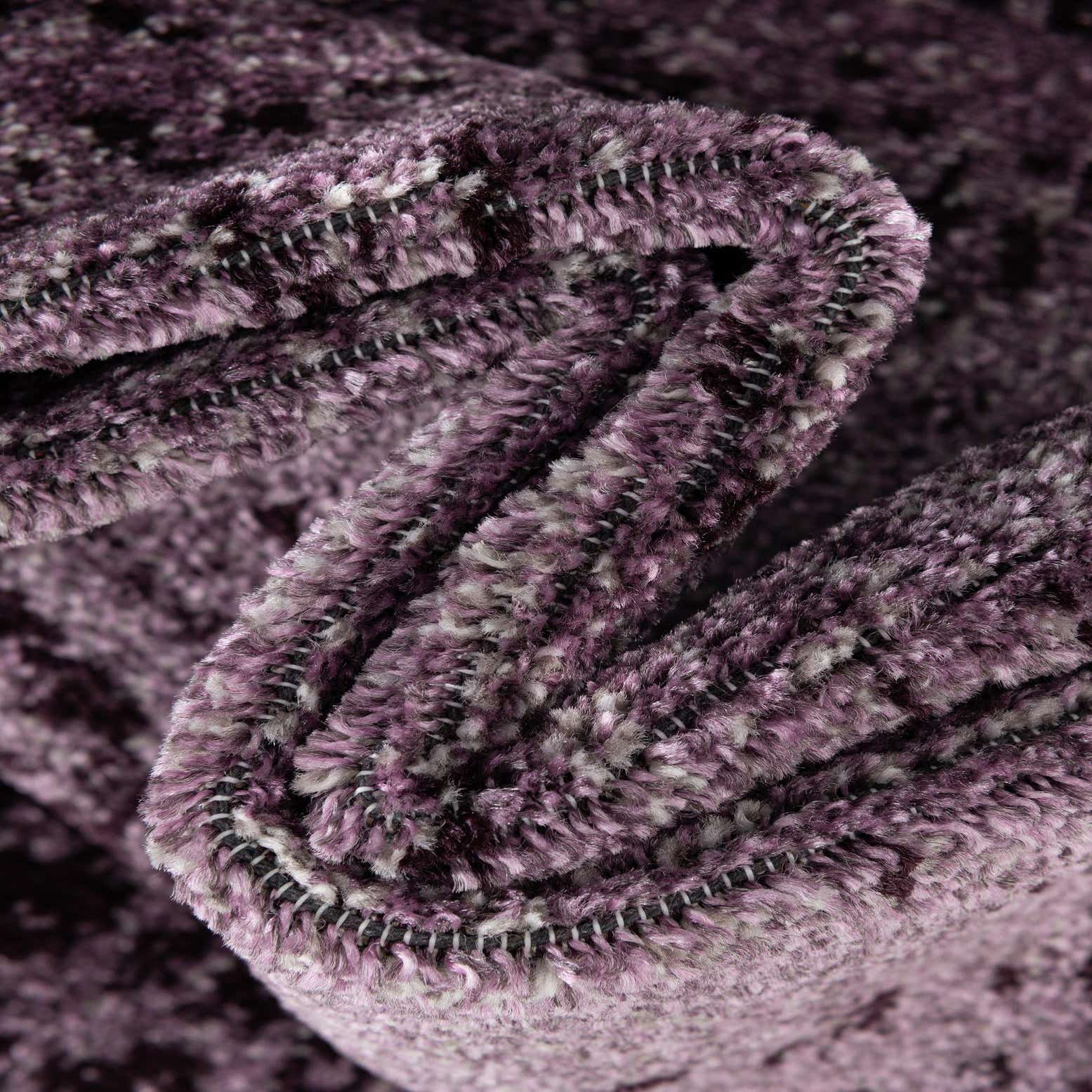 Violet 7' x 10' Loft Rug | eSaleRugs