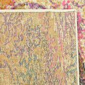 Dark Beige 2' 2 x 6' Delilah Runner Rug | Rugs.com