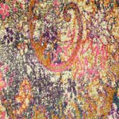 Dark Beige 2' 2 x 6' Delilah Runner Rug | Rugs.com