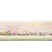 Dark Beige 2' 2 x 6' Delilah Runner Rug | Rugs.com