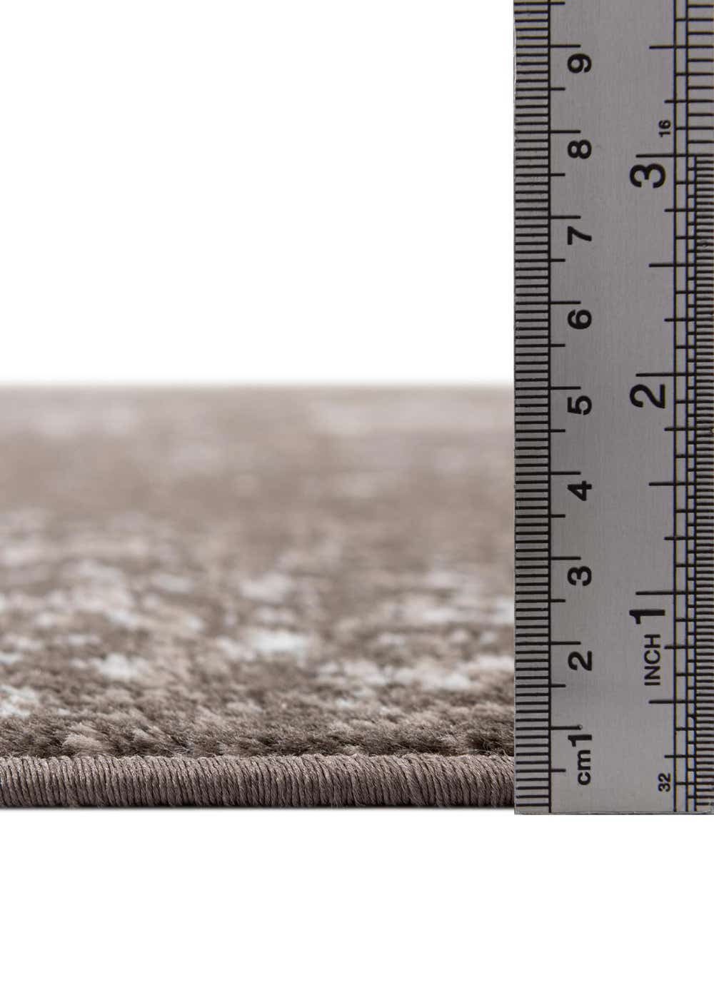 Brown 8' x 10' Monaco Rug | eSaleRugs