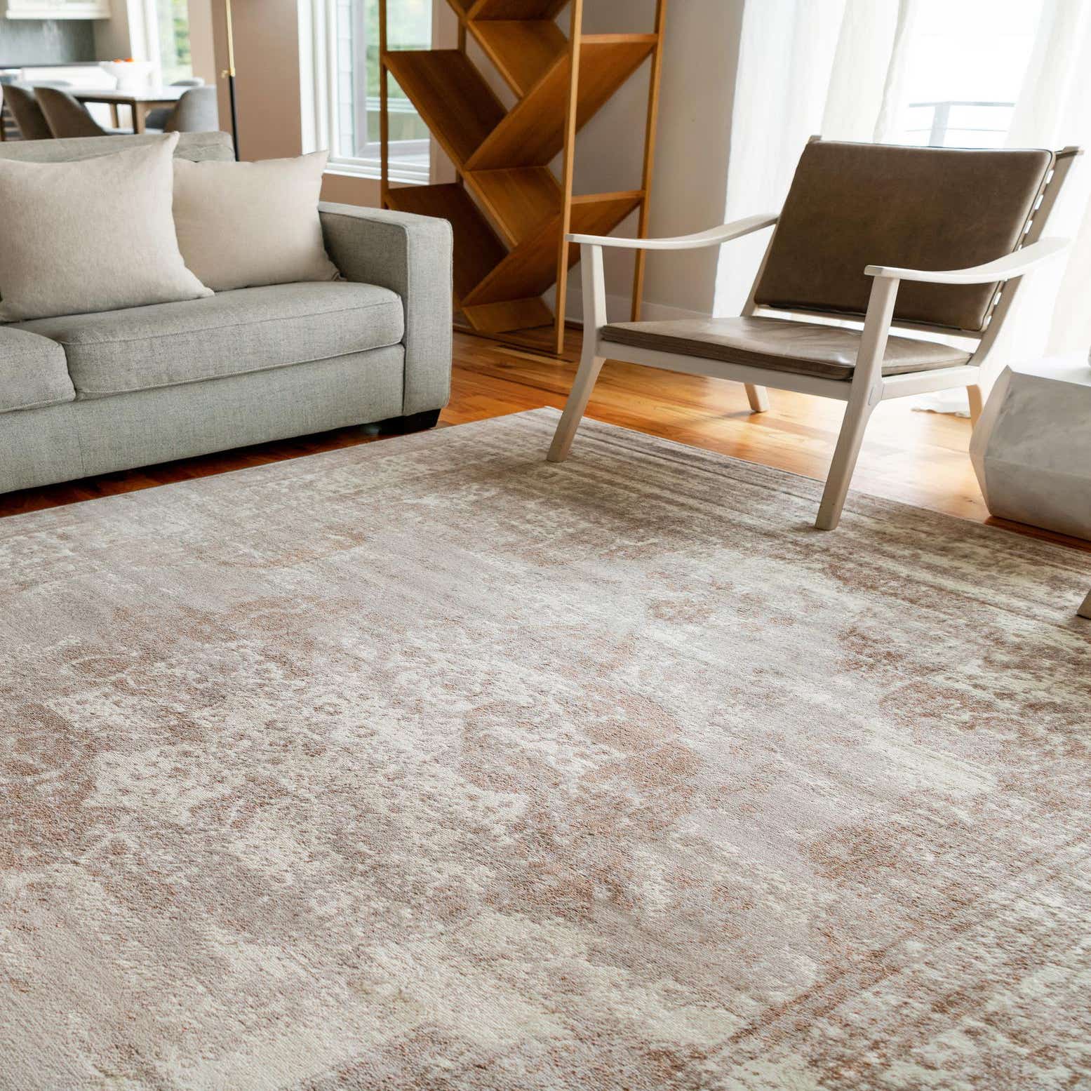 Beige 9' x 12' Monaco Rug | eSaleRugs