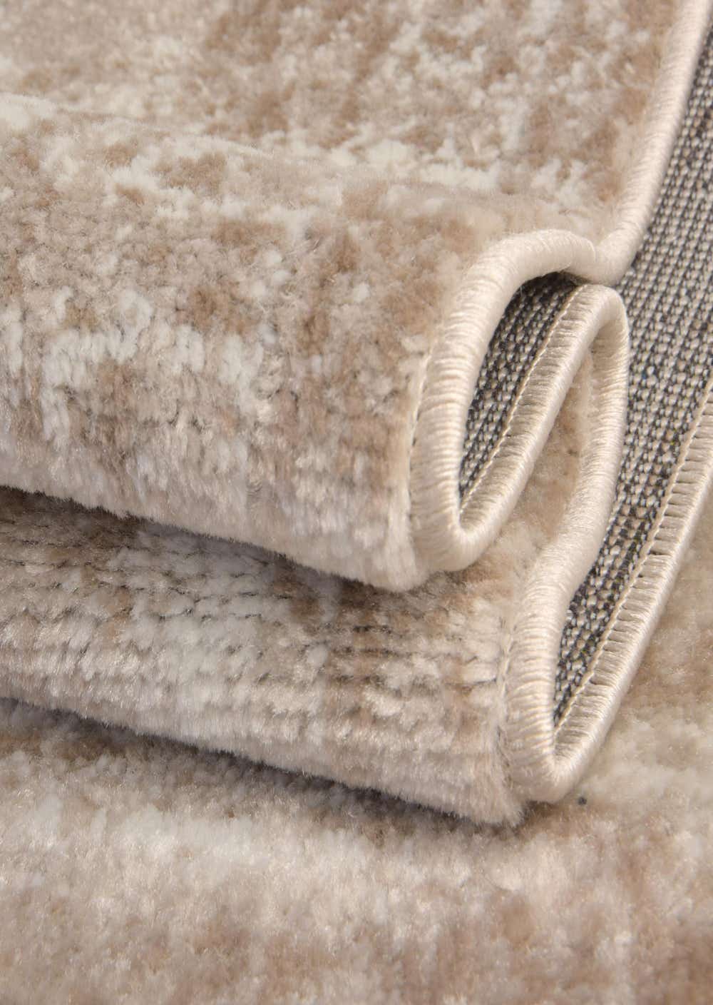 Beige 9' x 12' Monaco Rug | eSaleRugs