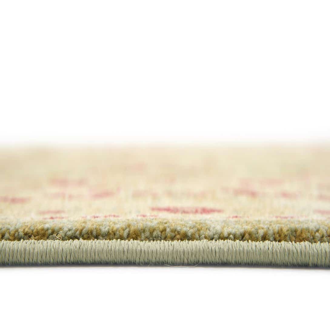 Light Green 7' x 10' Kensington Rug | eSaleRugs