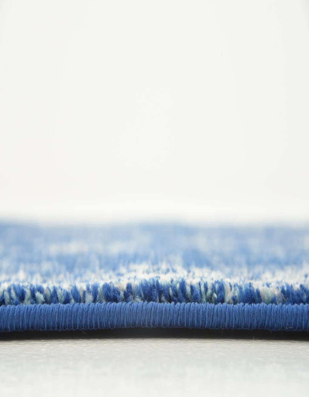 Dark Blue 2' 2 x 6' Heritage Runner Rug | eSaleRugs