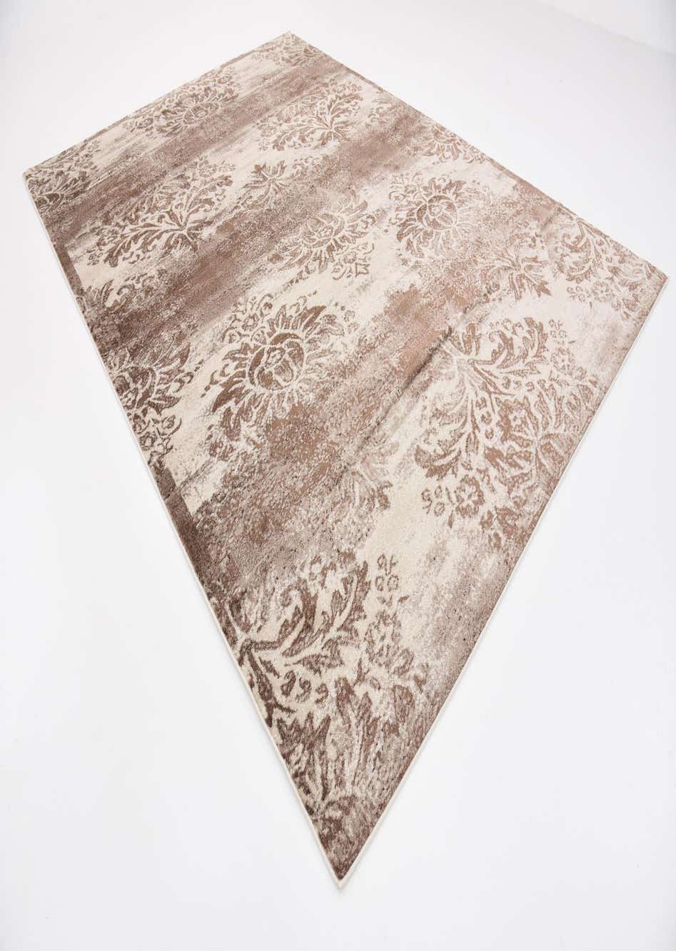 Dark Beige 8' x 11' 6 Himalaya Rug | eSaleRugs