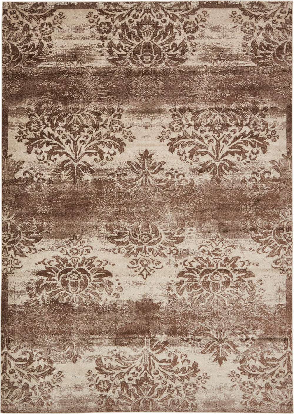 Dark Beige 8' x 11' 6 Himalaya Rug | eSaleRugs