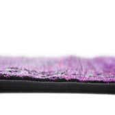 Lilac 2' x 6' Ankara Runner Rug | Rugs.com