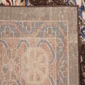 Light Brown 8' x 10' Arcadia Rug | eSaleRugs