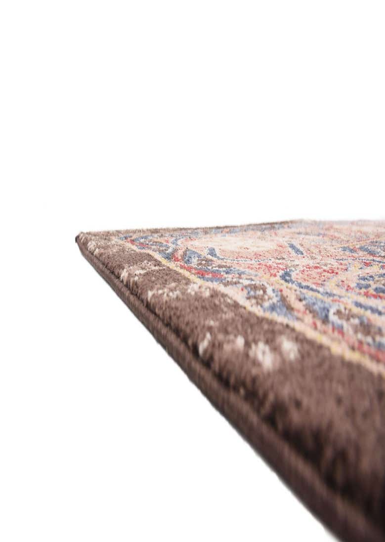 Light Brown 8' x 10' Arcadia Rug | eSaleRugs