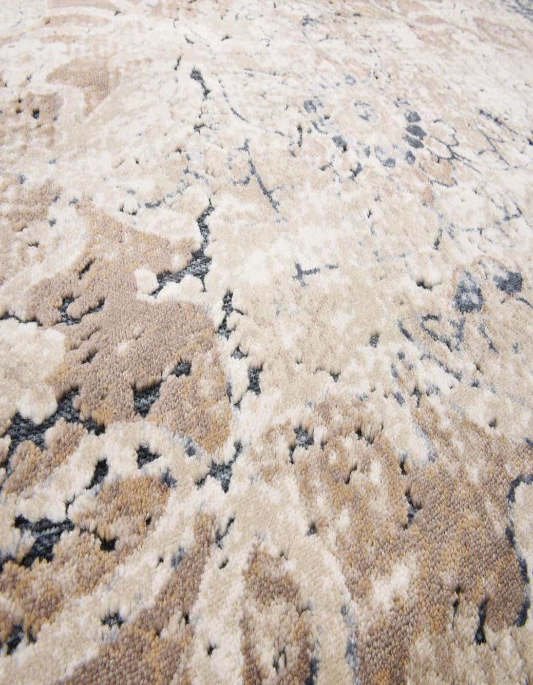 Dark Blue 10' x 14' 5 Villa Rug | eSaleRugs