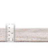 Beige 3' x 13' Eliza Runner Rug | Rugs.com