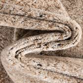 Beige 3' x 13' Eliza Runner Rug | Rugs.com