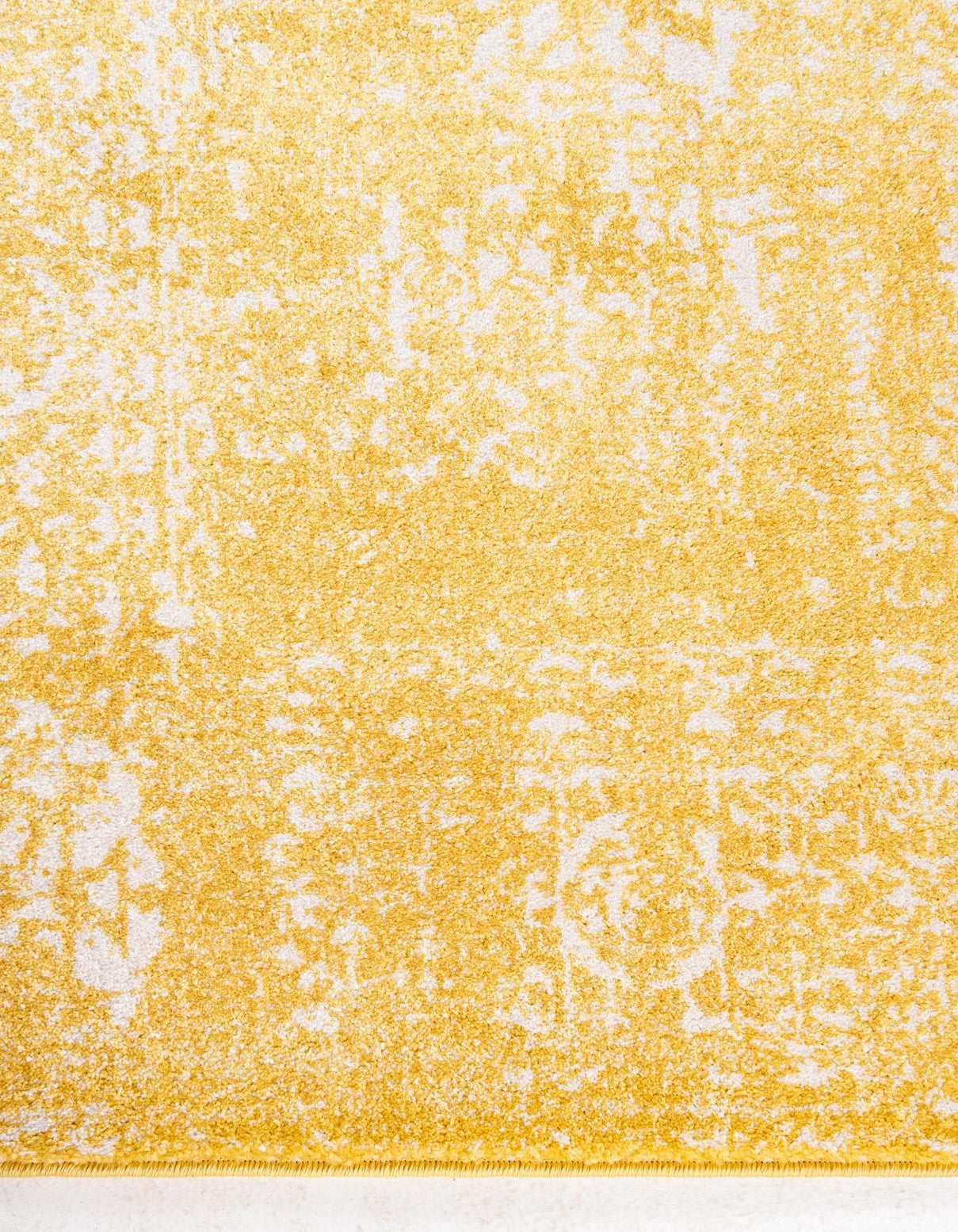 Yellow 9 X 12 Heritage Rug ESaleRugs Yellow 9 X 12 Heritage Rug ESaleRugs