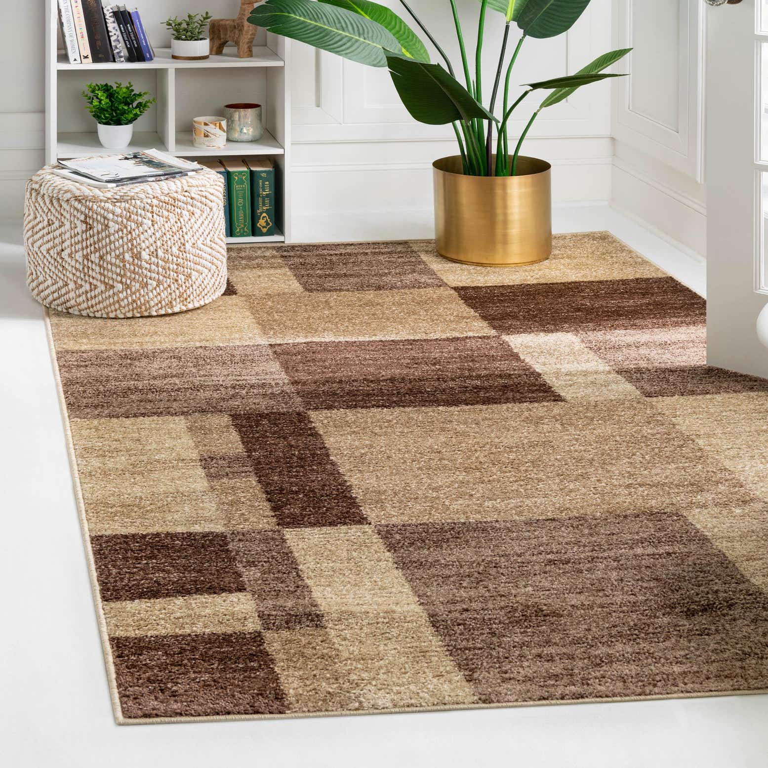 Light Brown 9 X 12 Equinox Rug Rugs Light Brown 9 X 12 Equinox Rug Rugs